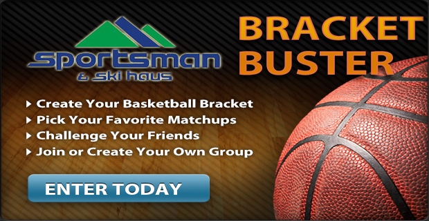 bracket buster | Bee Broadcasting